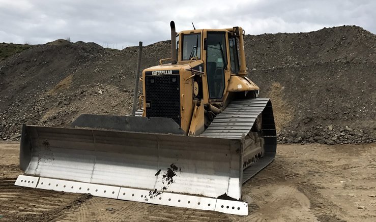 Heavy - machines Training