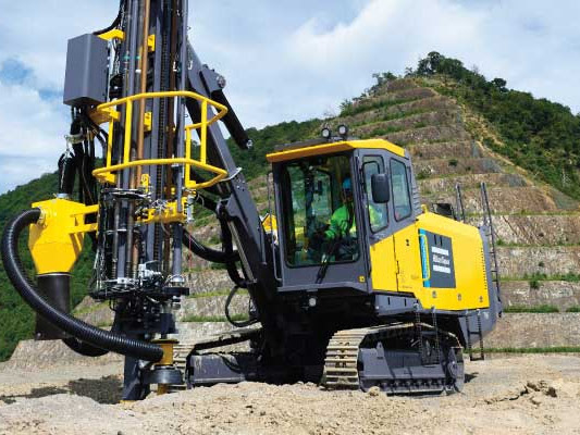 Heavy - machines Training