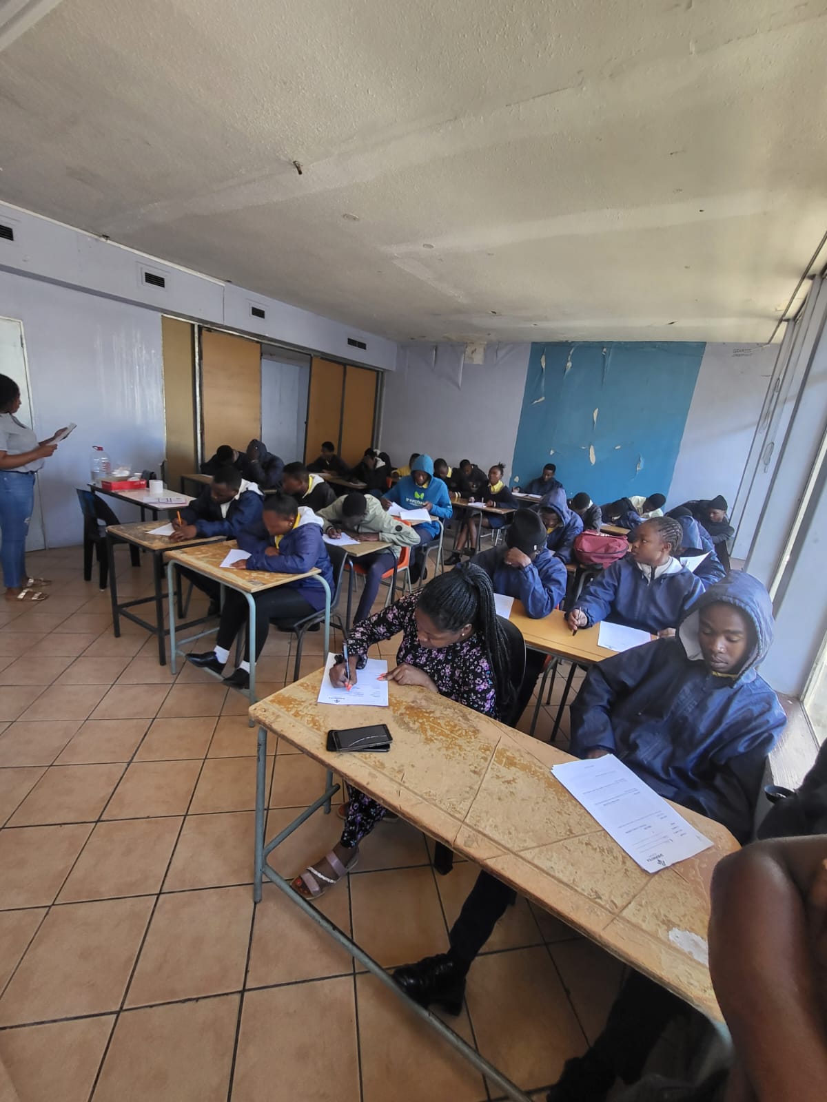 Heavy - machines Training