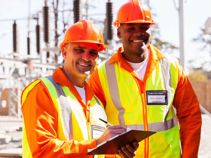 Heavy - machines Training